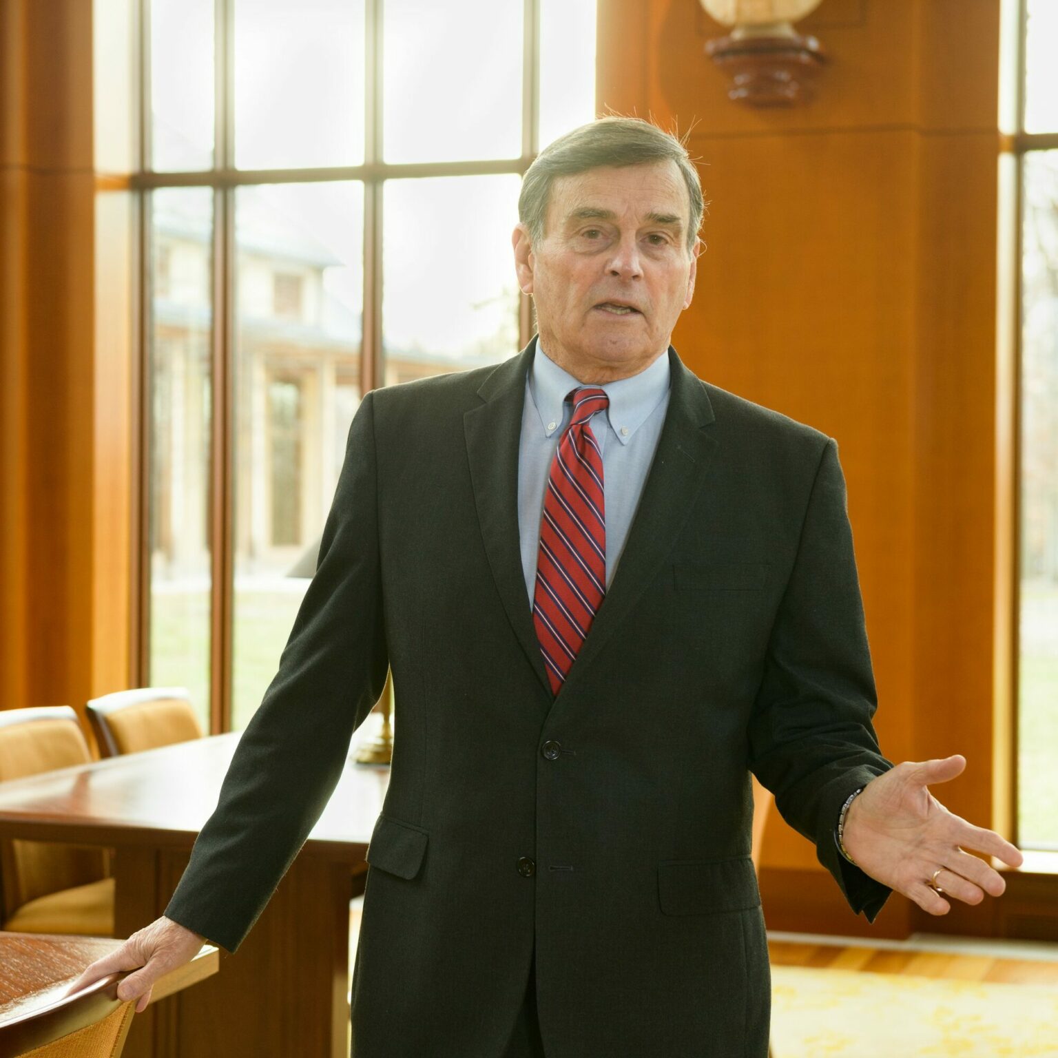 County Leaders – County Leaders Conference