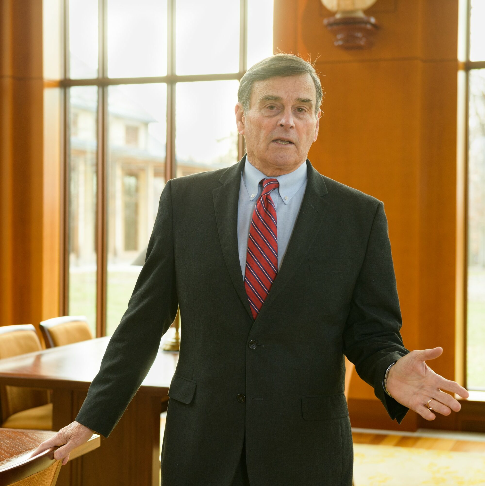 County Leaders – County Leaders Conference